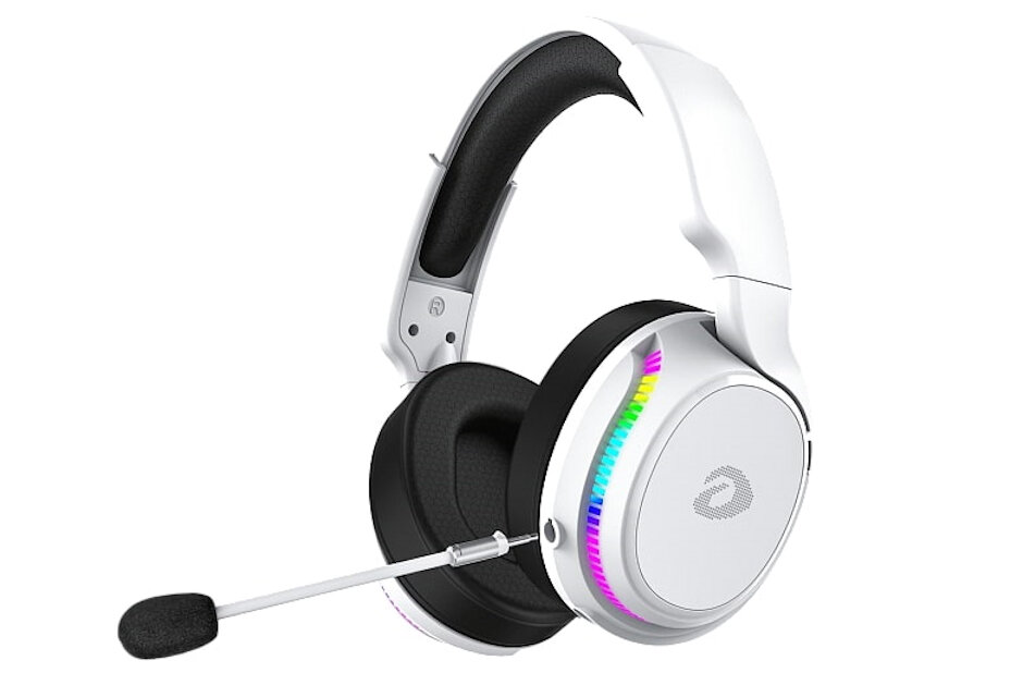 Наушники Dareu A710X White-Black