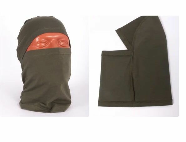 Балаклава  для мужчин