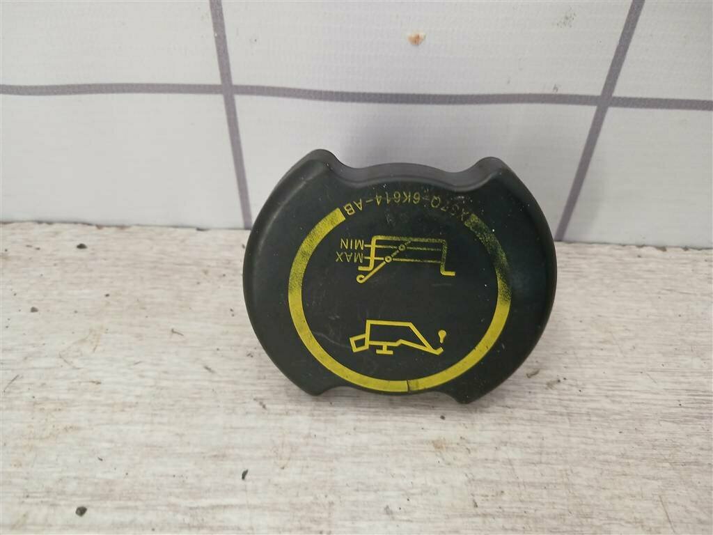 Крышка маслозаливной горловины Ford Transit FA 2000-2006