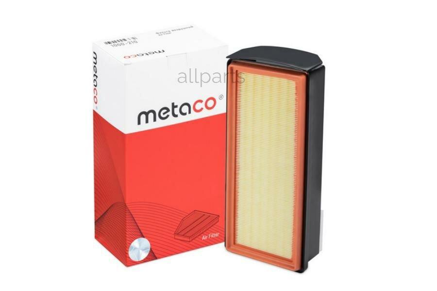 METACO 1000210 Фильтр воздушный BMW