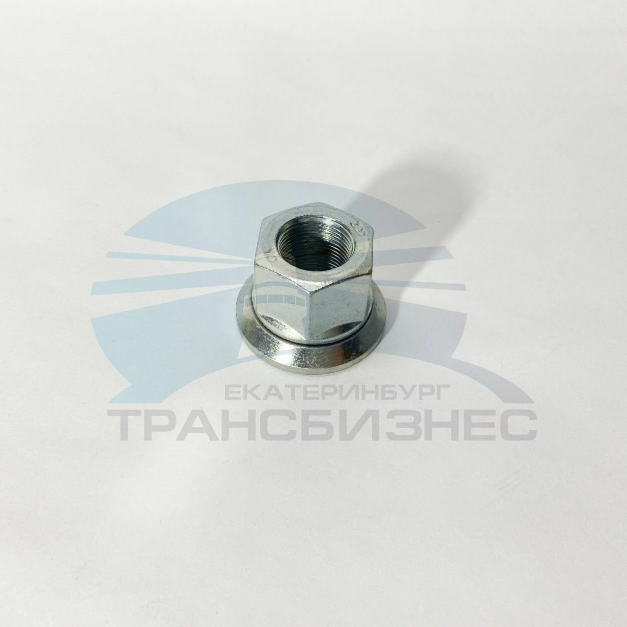 Гайка колесная JAC N75 N120 (внутренняя) (3104054E870) (2)