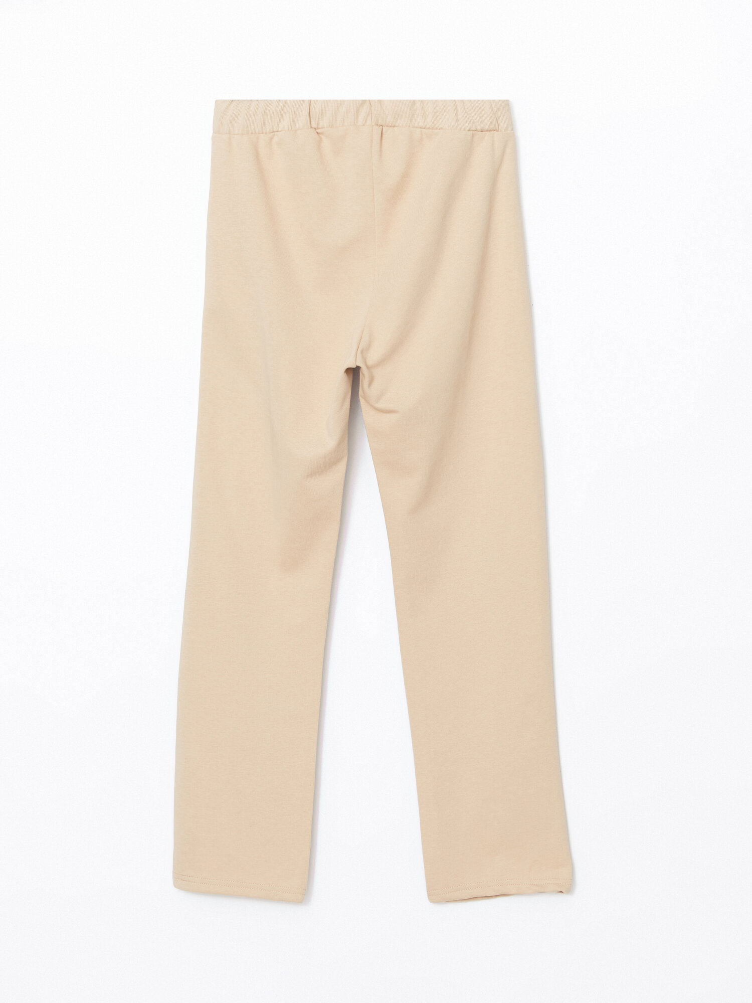 Брюки спортивные