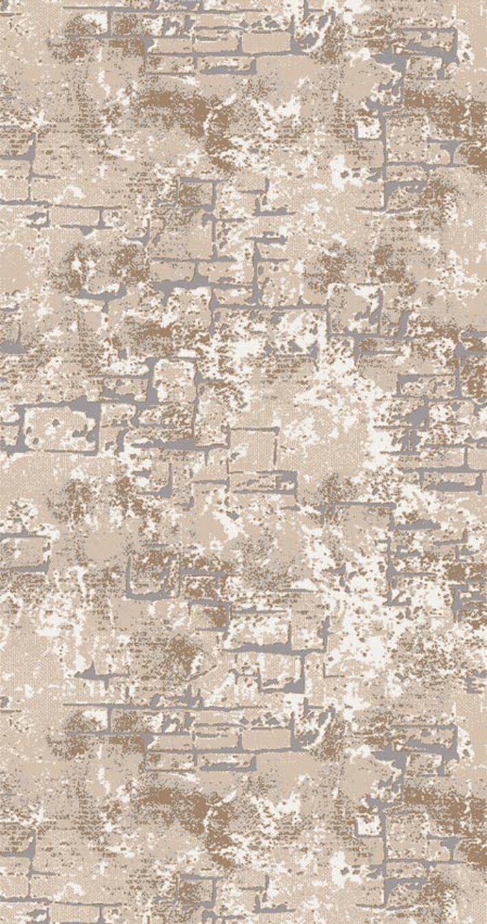 Ковровая дорожка, Рулон, Бежевый, Серый, Коричневый, Современный, на пол, в гостиную, спальню, в ассортименте (250 см. на 2500 см.)