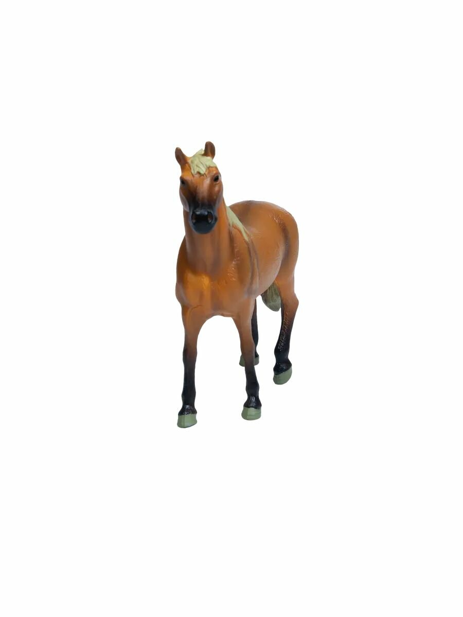 Sweet Horse for kids / Фигурка лошади коллекционная, 12х14см — фото 1