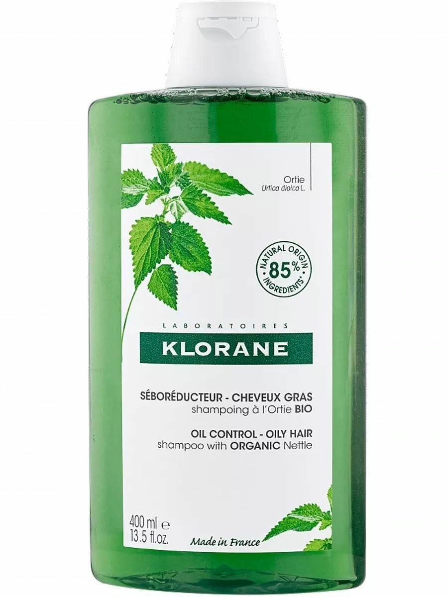 Шампунь для волос