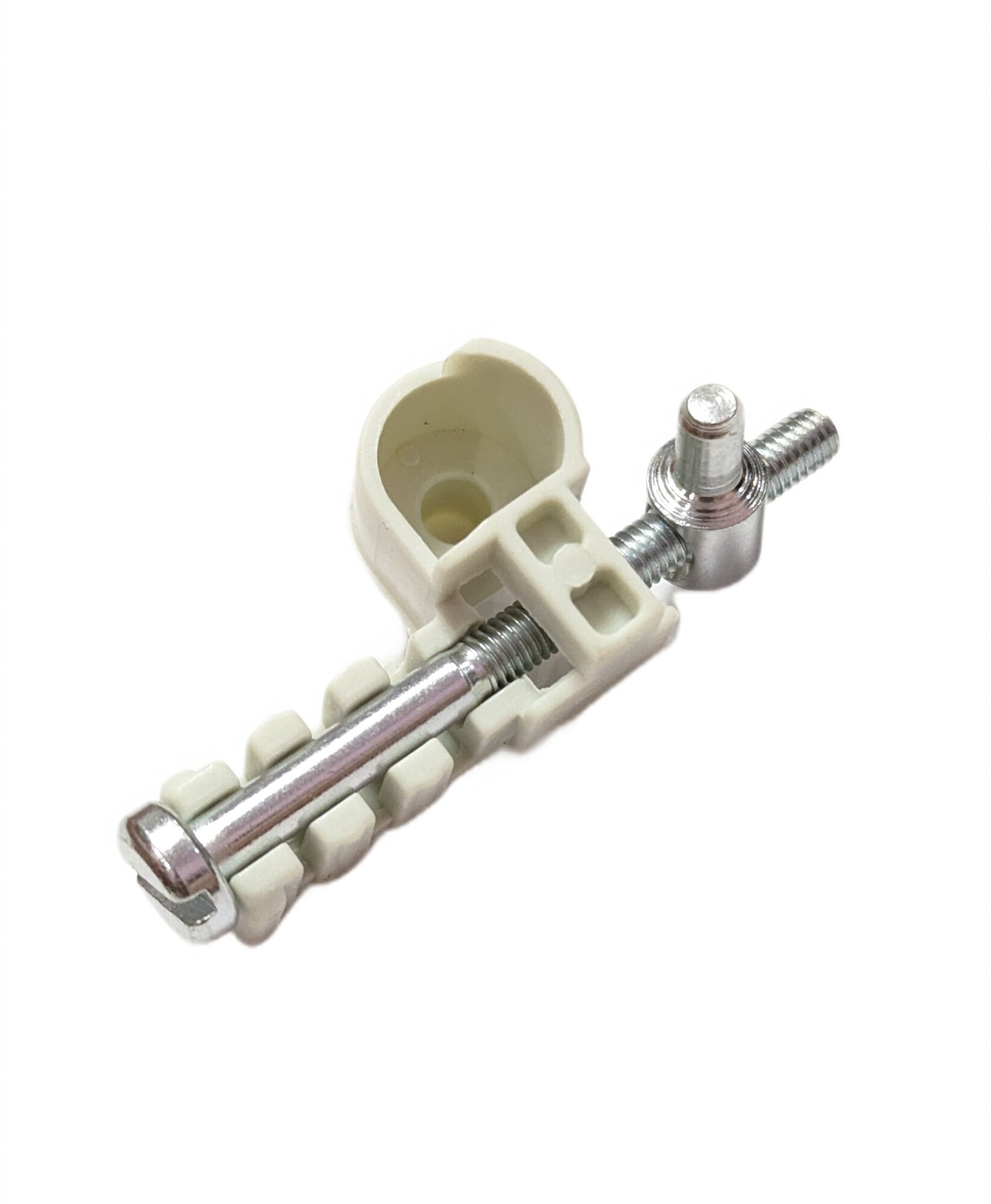 Натяжитель цепи в сборе для бензопилы Stihl MS170, MS180