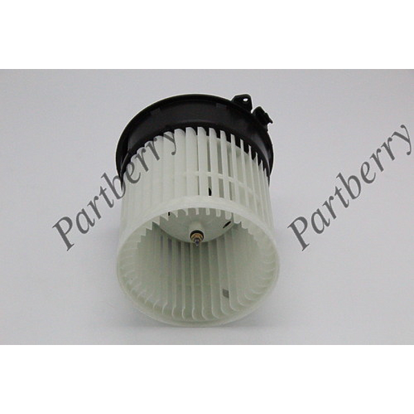 PARTBERRY PB112410 электродвигатель вентилятора салона