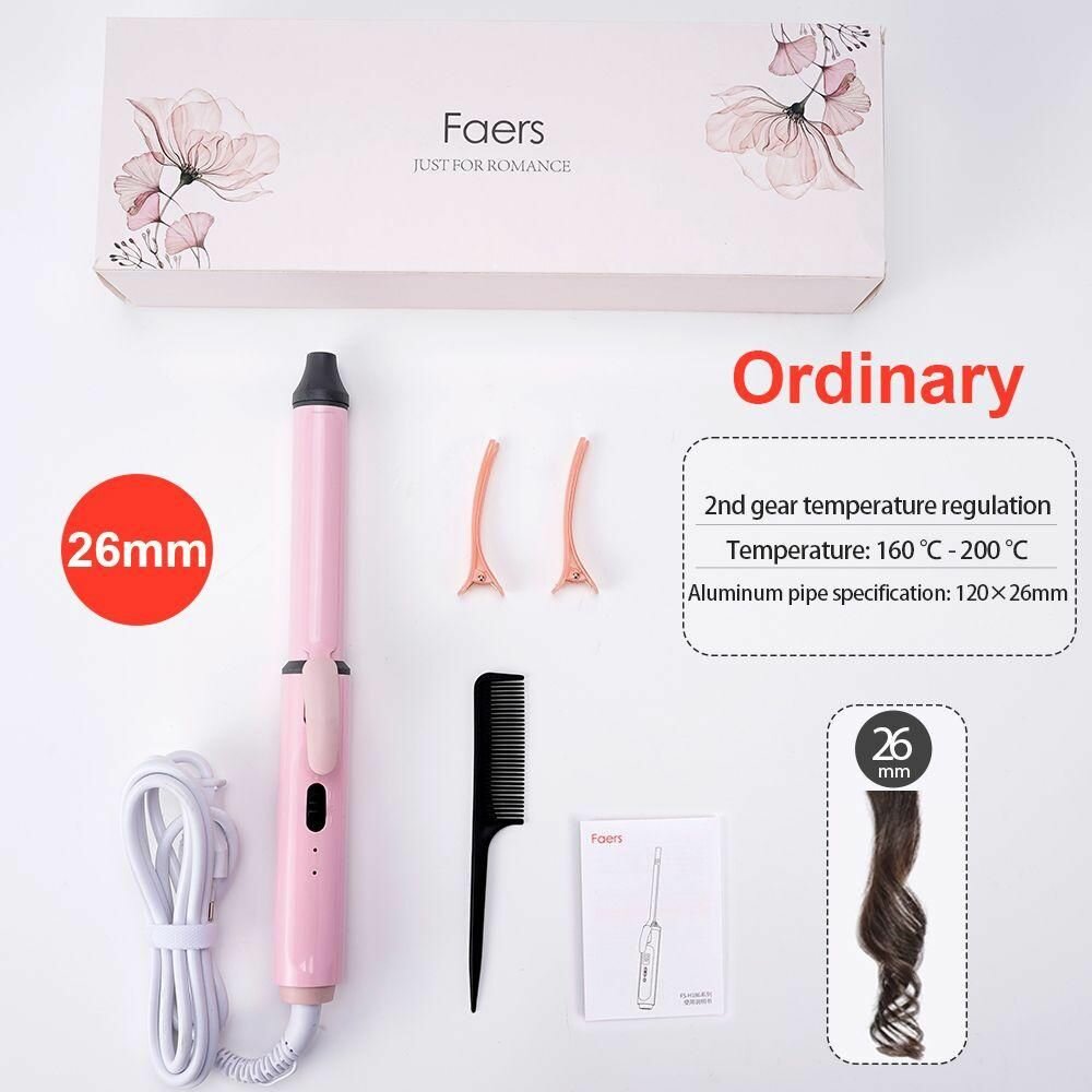 Электрическая завивка волос мини-щипцы для завивки 9 мм/13 -lj