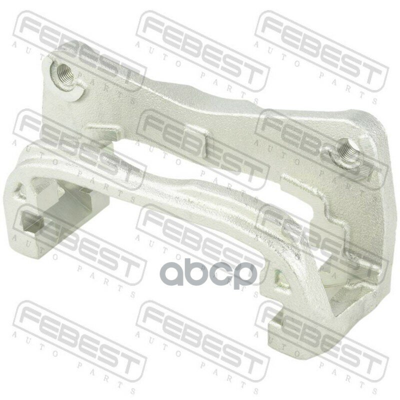 Скоба переднего правого тормозного суппорта! SUBARU FORESTER S11 Febest арт. 0877CS11FR