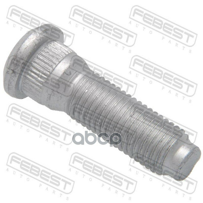 Шпилька колёсная TOYOTA/LEXUS FEBEST 0184-002 Febest арт. 0184-002