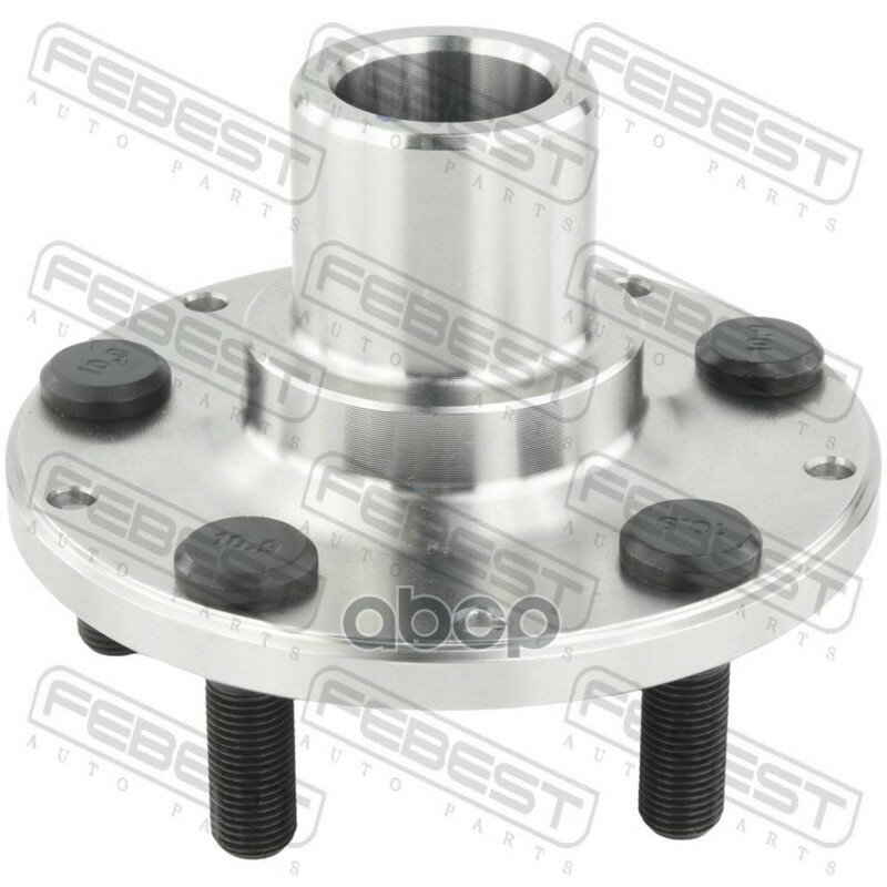 Ступица передняя SUBARU IMPREZA G11 2000.02-2007.04 [JP] Febest арт. 0882S11F
