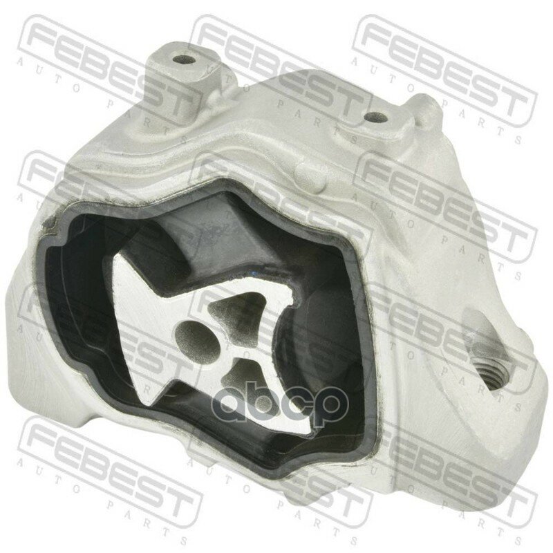 Подушка двигателя R VOLVO S80 2007- FEBEST VLM-XC60RH Febest арт. VLM-XC60RH