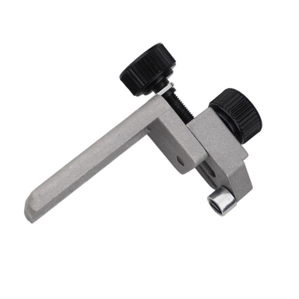 Направляющая для кромок фрезера по дереву, шаблон, триммер, прямая направляющая для FF6/FFO 26/FFO 36/FFO 4-6, идеально подходит для проектов «сделай сам»