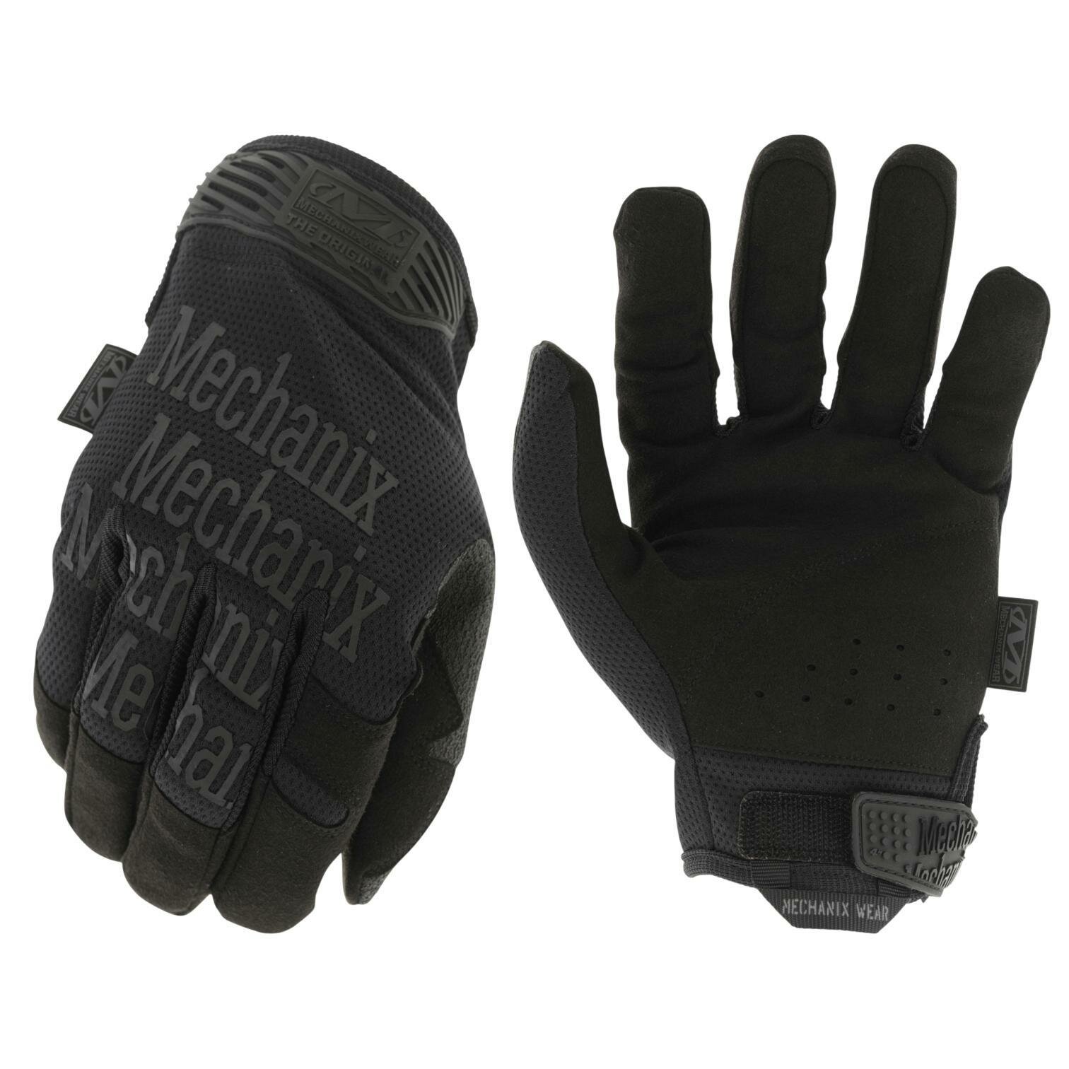Перчатки стрелковые Mechanix Original MG / M