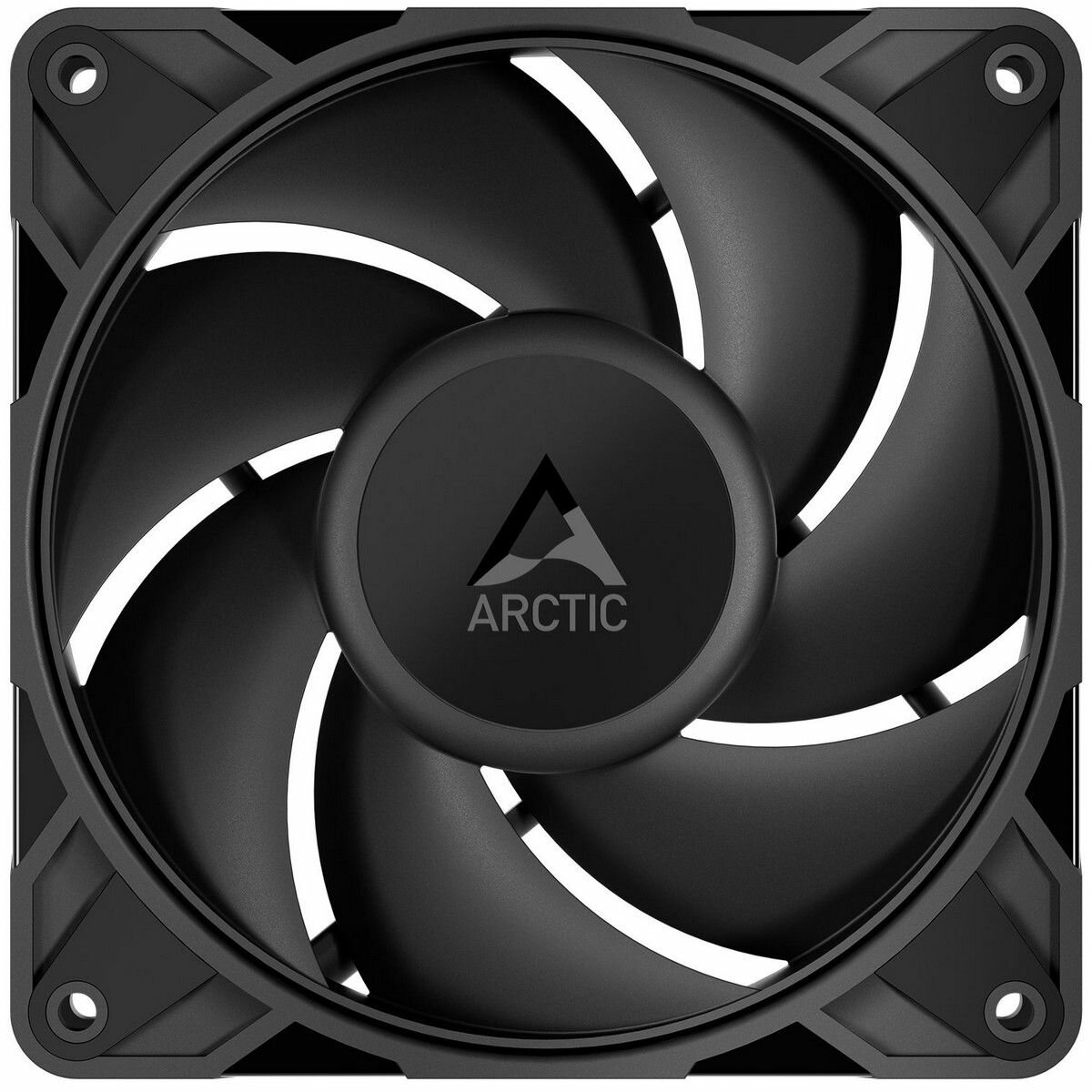 Вентилятор корпусной Arctic Cooling ARCTIC P12 Pro PST - retail (ACFAN00306A)