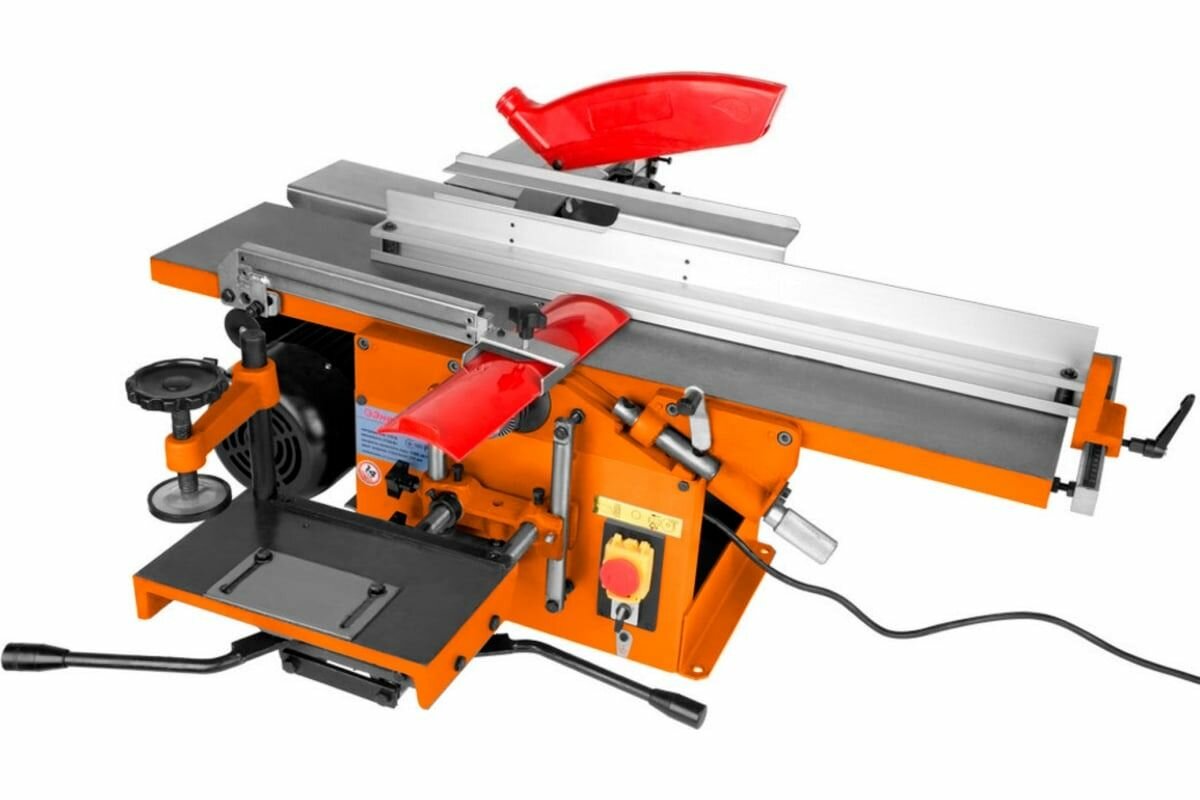 Станок деревообрабатывающий универсальный 1500Вт Gigant PSD-1500