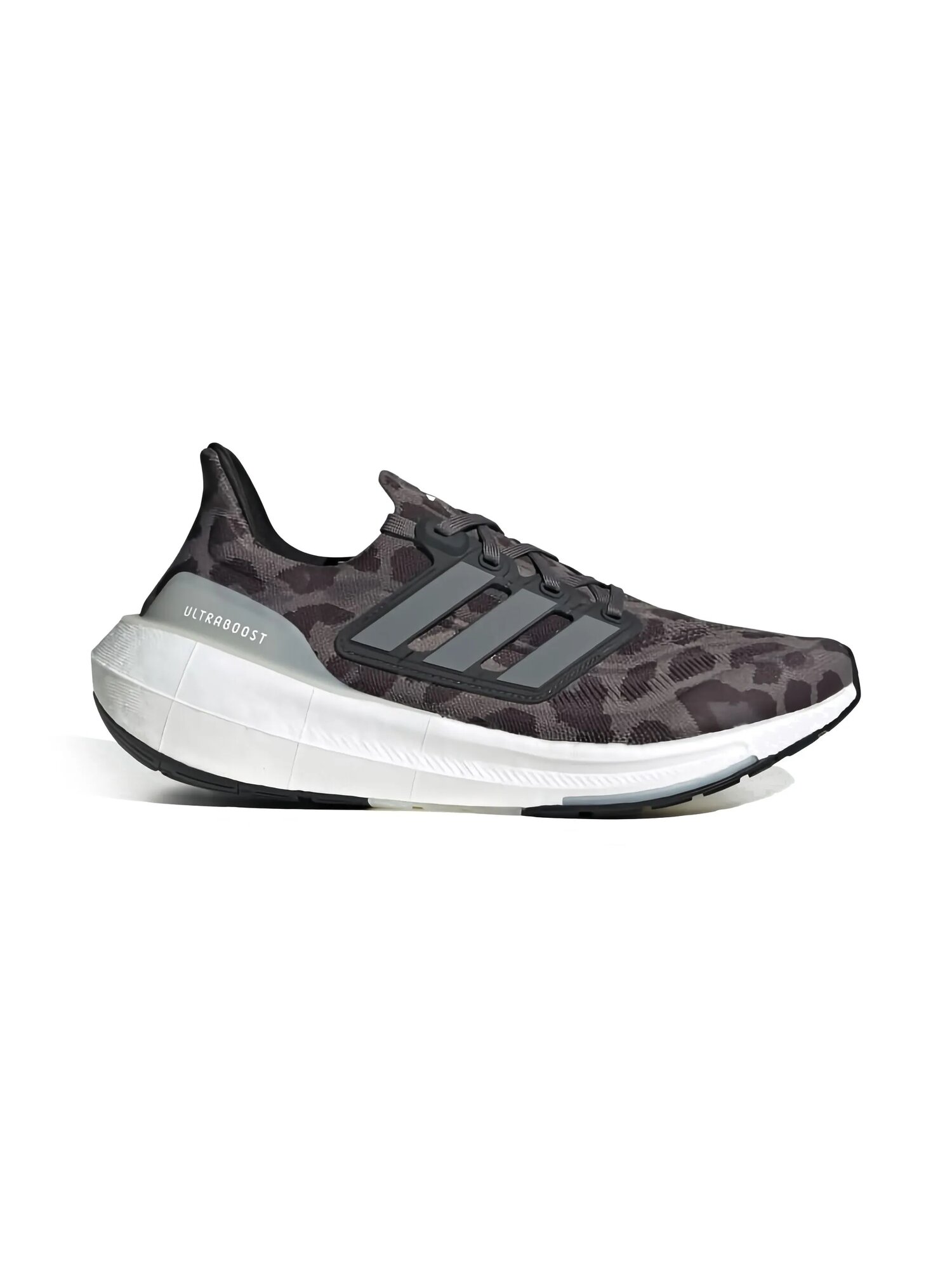 Кроссовки Ultraboost Light Camo
