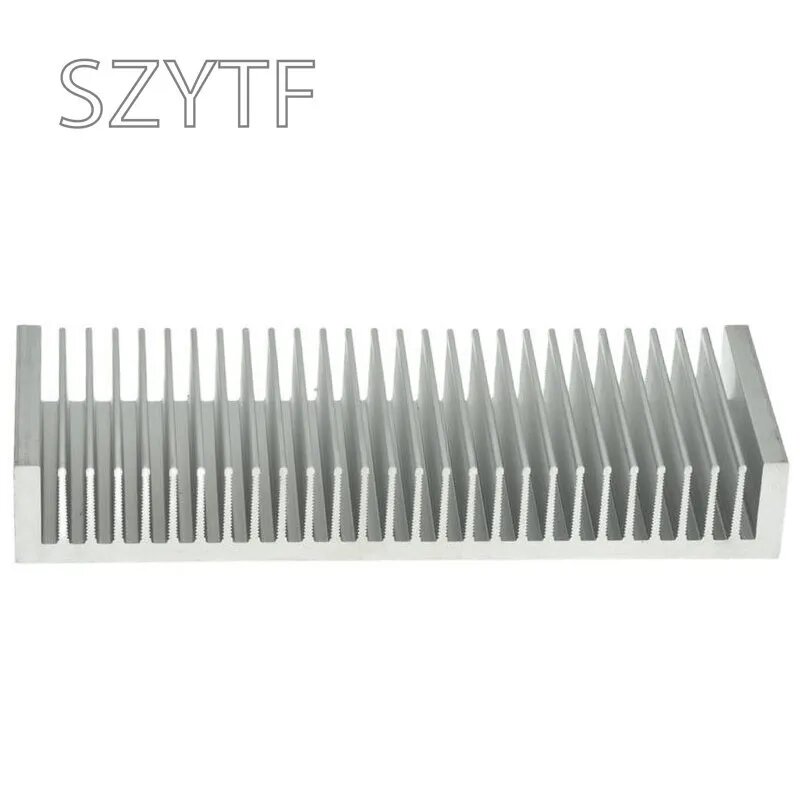 Алюминиевый радиатор SZYTF Heat Sink 200*70*30MM