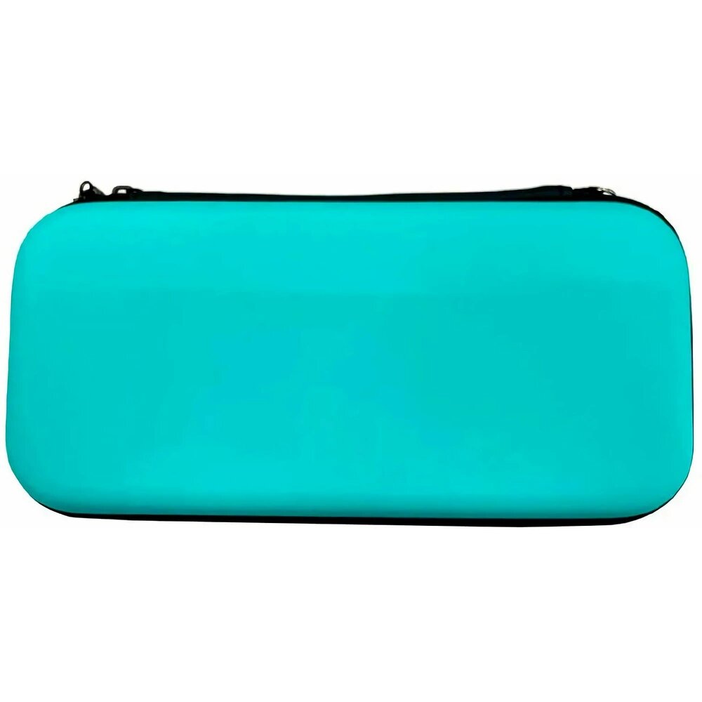 Защитный чехол Carry Bag для Nintendo Switch Lite (бирюза) Бирюзовый