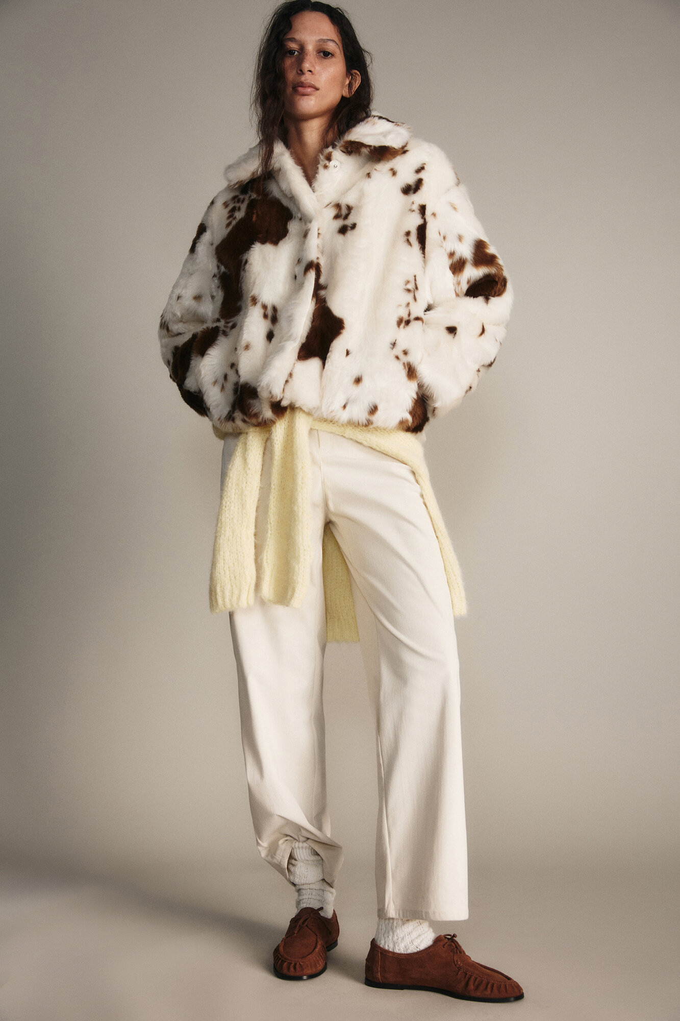 Брюки Woman Mix&Match