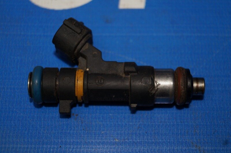 Форсунка Infiniti FX35 S50 VQ35DE 2008 (б/у) 0280158042