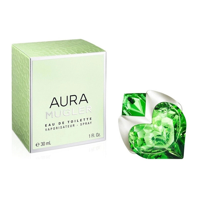 Туалетная вода Thierry Mugler Aura Edt 30 мл