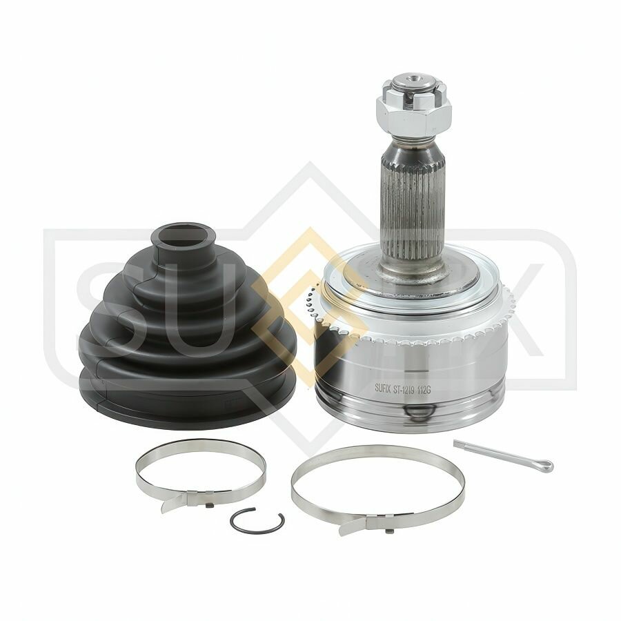 ШРУС наружный, для Форд Симакс 2, Фокус 3 арт ST1219