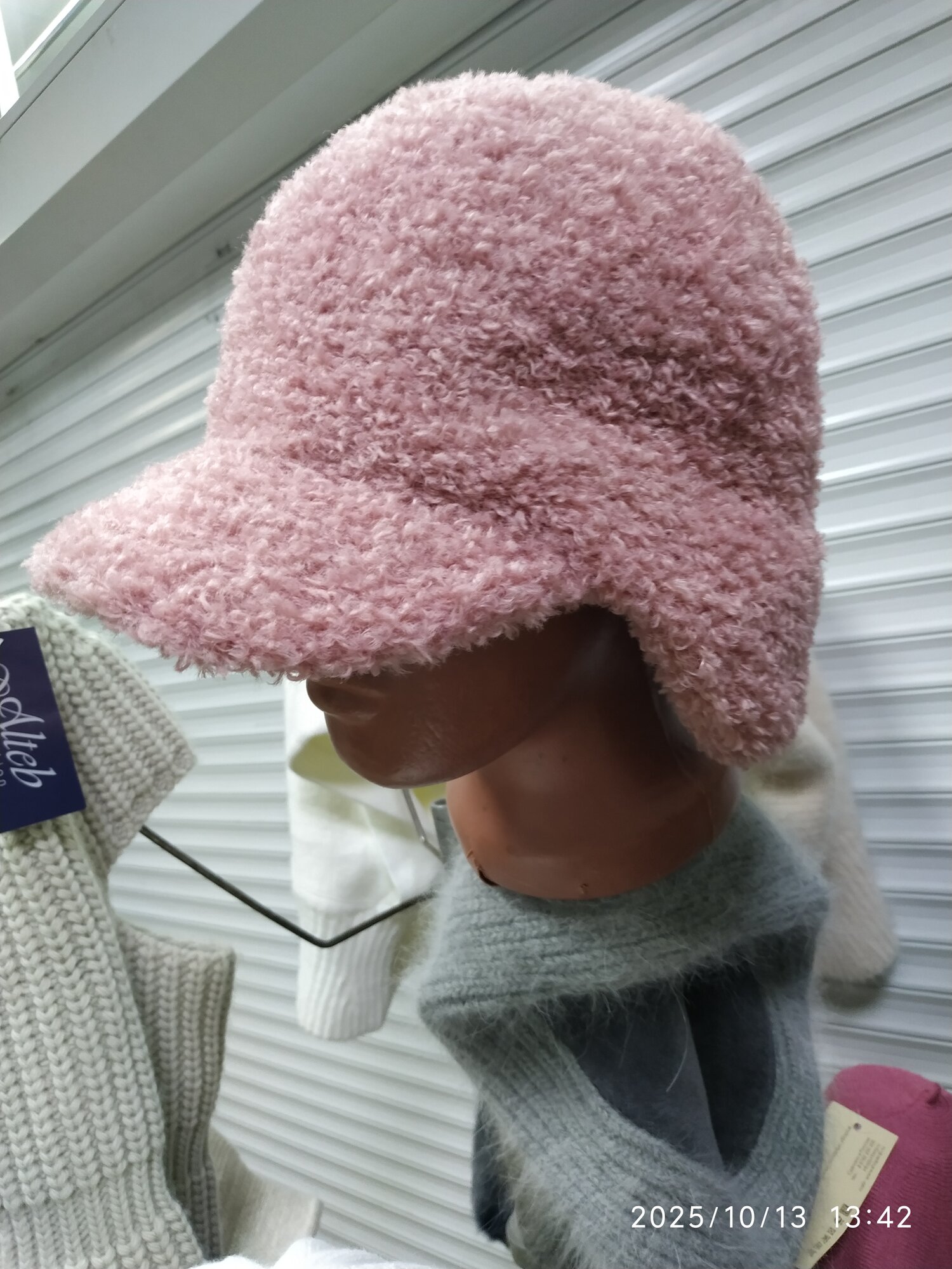 Бандана R&K FASHION 1 шт для женщин