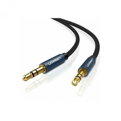 Кабель UGREEN AV112-10685 Blue (10685)