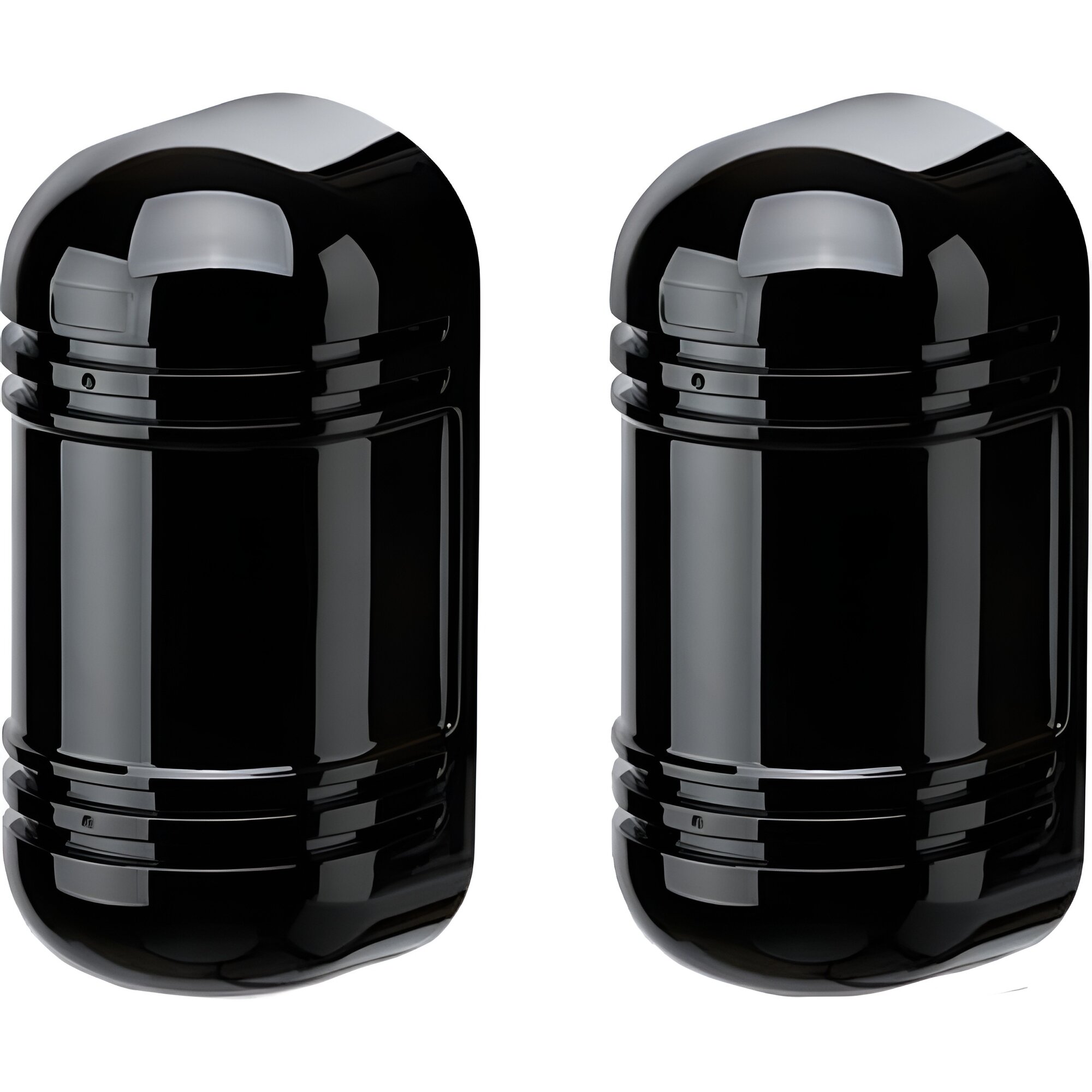 Tantos TAP-80 Активный 2-х лучевой ИК-барьер (приемник + передатчик)