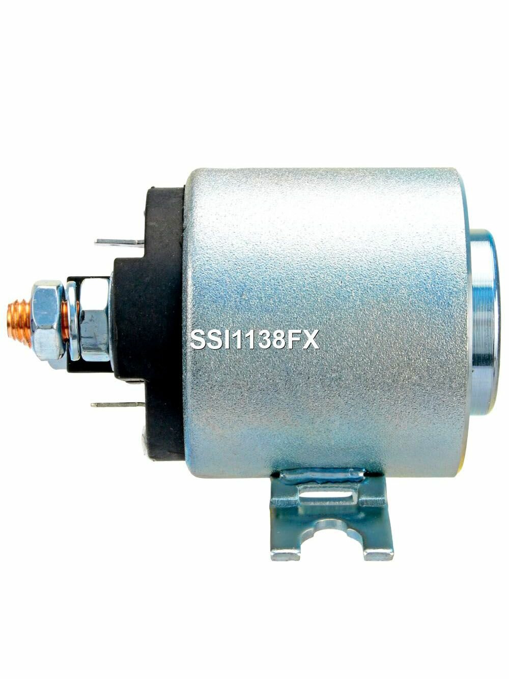 Втягивающее реле стартера Krauf SSI1138FX