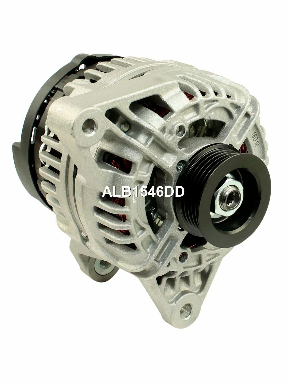 Генератор для авто (автомобильный) Audi A4, A6, 200 (Ауди А4, А6, 200) / Skoda Superb (Шкода Суперб) / Volkswagen Passat (Фольксваген Пассат)