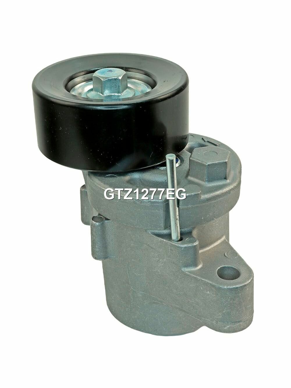 Натяжитель приводного ремня Mitsubishi ASX, Lancer, Outlander (Мицубиси АСХ, Лансер, Аутлендер)