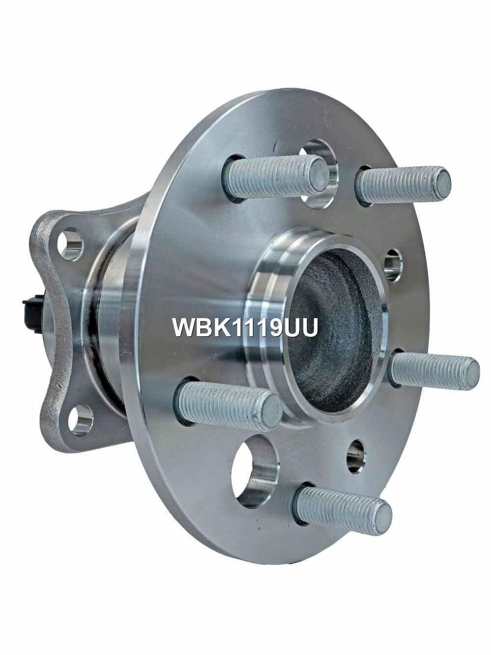 Ступица в сборе Toyota Camry (Тойота Камри)