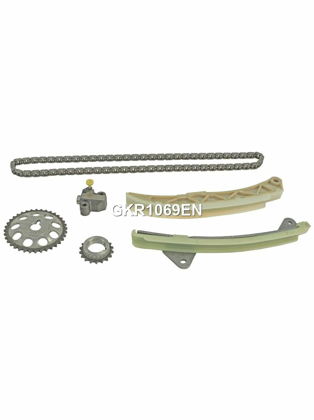 Комплект цепи ГРМ Haval H6