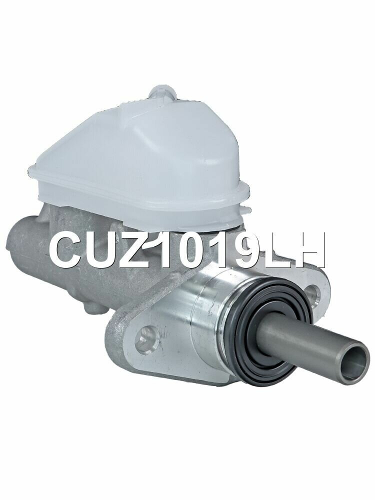 Цилиндр тормозной главный Krauf CUZ1019LH