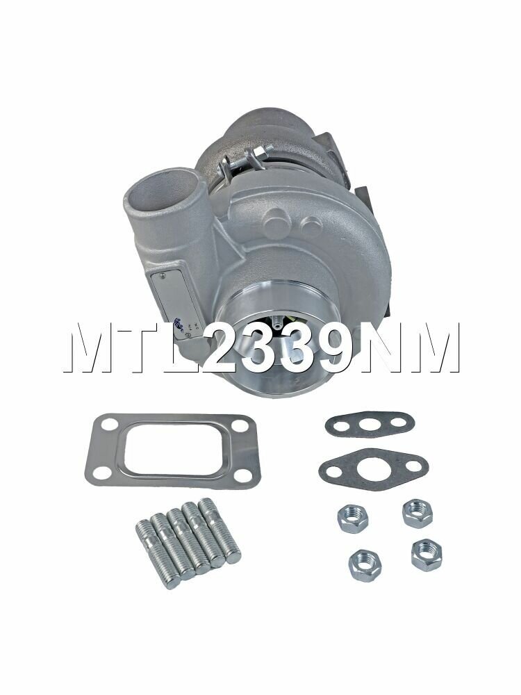 Турбокомпрессор Krauf MTL2339NM