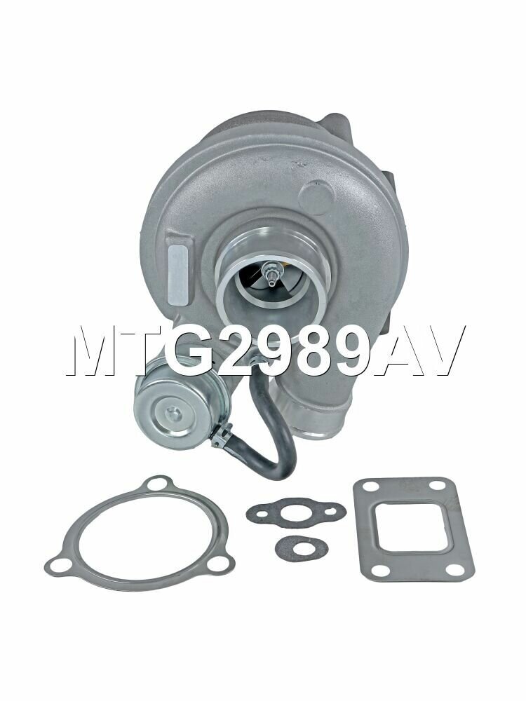 Турбокомпрессор Krauf MTG2989AV