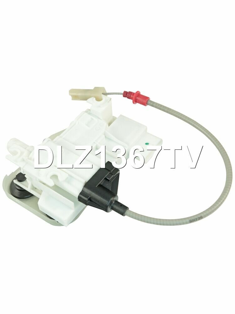 Доводчик двери Krauf DLZ1367TV