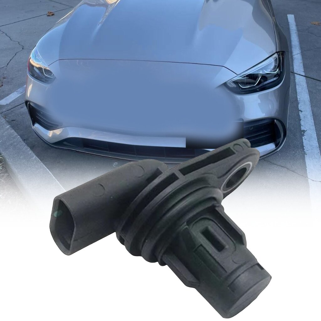 Long Lasting Camshaft Position Detector Sensor 5S15068 For Engine Optimization — фото 1