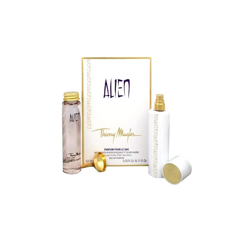 Набор Thierry Mugler Alien 42.5