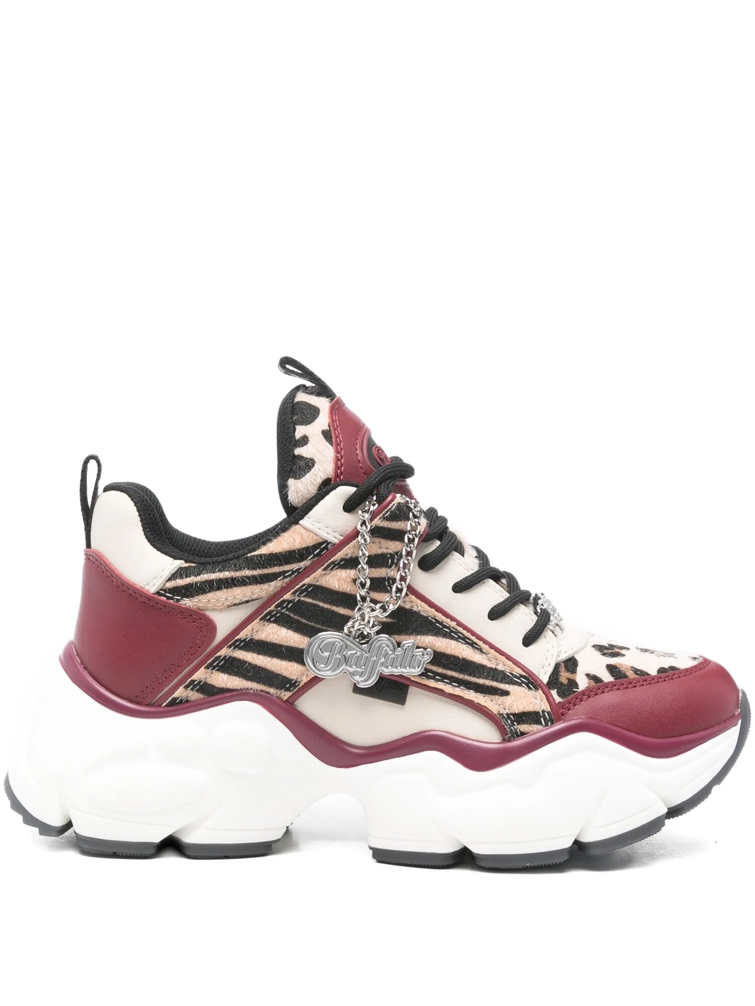 Кроссовки Binary Glam