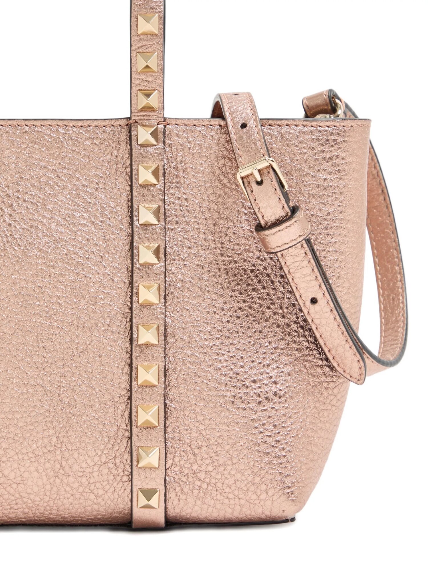 Сумка Valentino Rockstud — фото 1