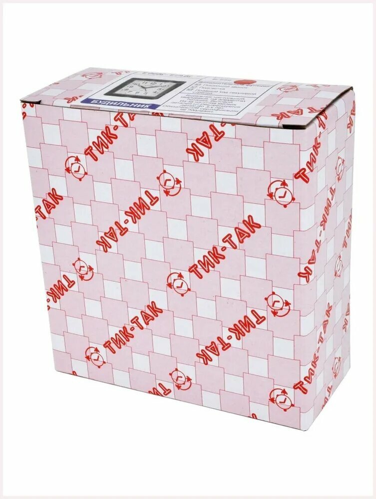 Настольные часы