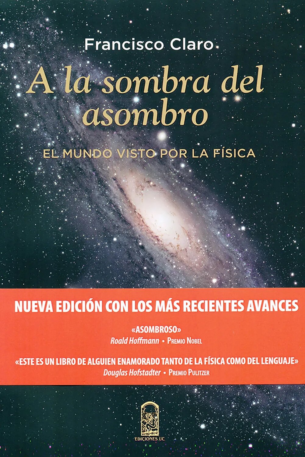 A la sombra del asombro [Цифровая книга]