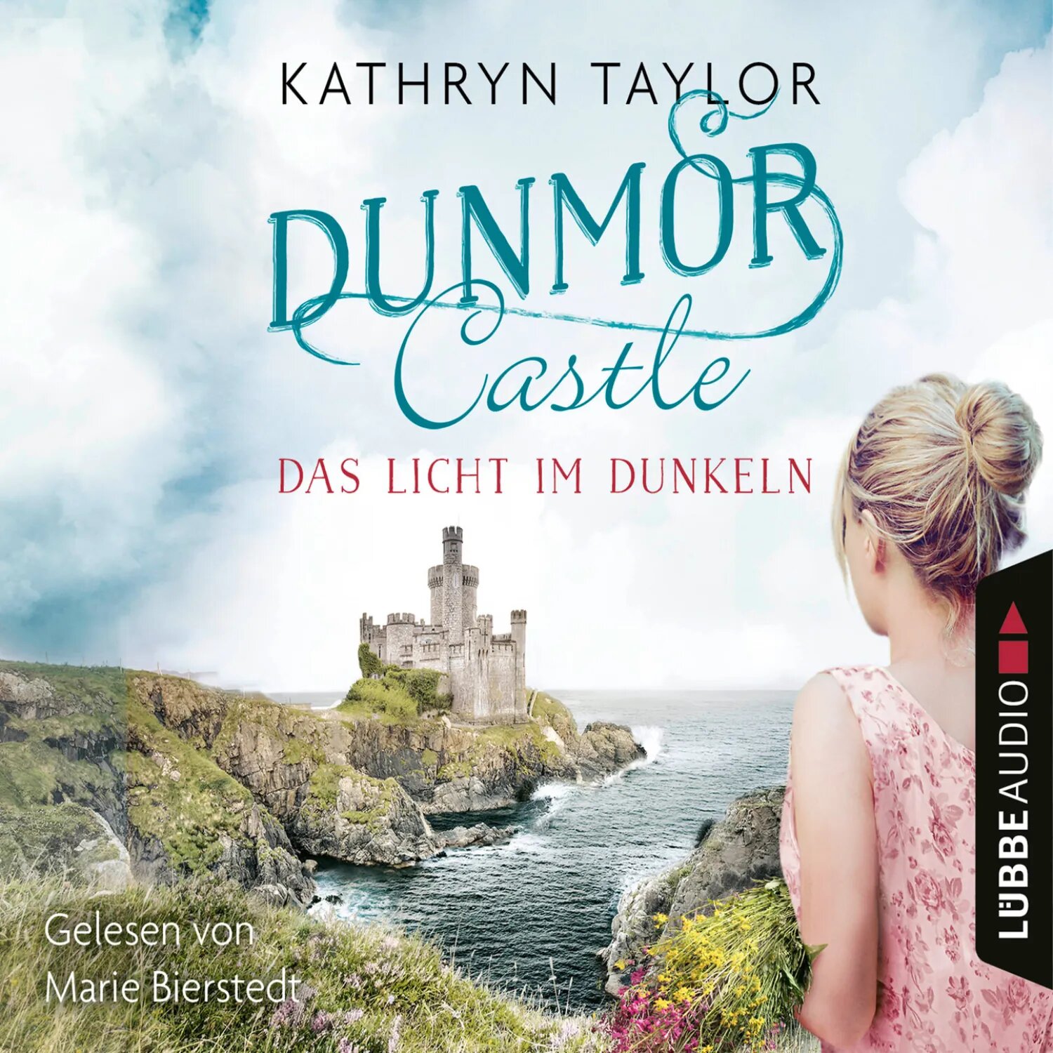Das Licht im Dunkeln - Dunmor Castle 1 (Gekürzt) [Аудиокнига]