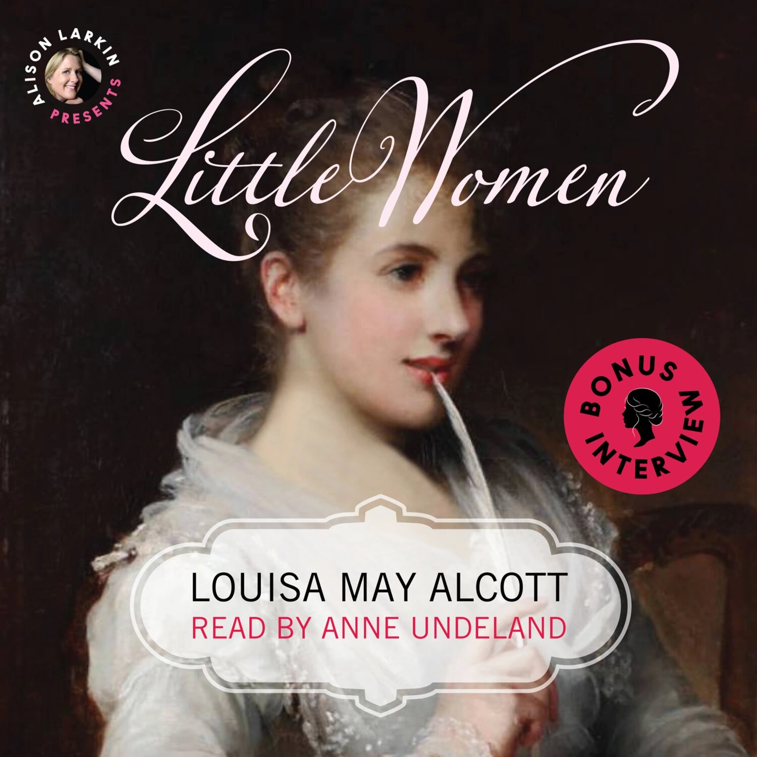 Little Women (Unabridged) [Аудиокнига]