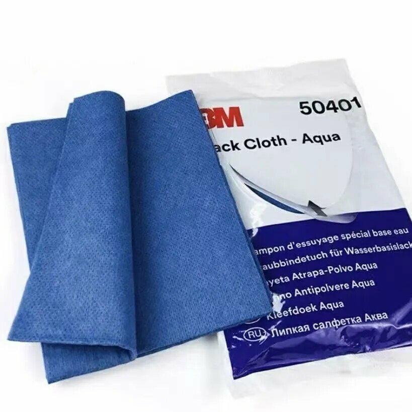 Салфетка автомобильная, 10 шт.