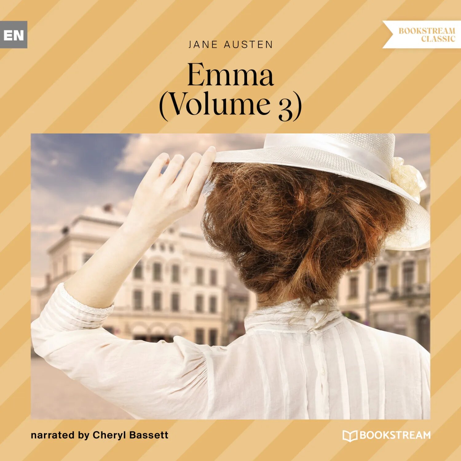 Emma, Vol. 3 (Unabridged) [Аудиокнига]
