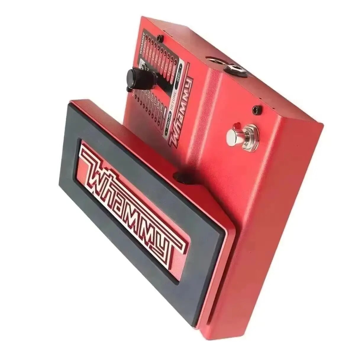 DIGITECH WHAMMY V5 Классическая гитарная педаль